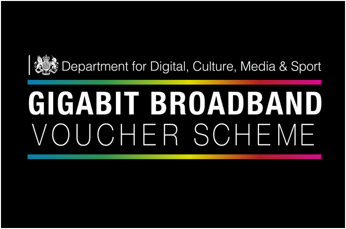 Gigabit Broadband Voucher Scheme for small and mid-sized businesses | Blog